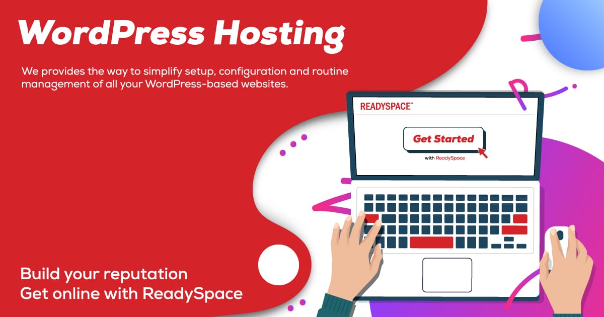 ReadySpace Cloud Services - Indonesia