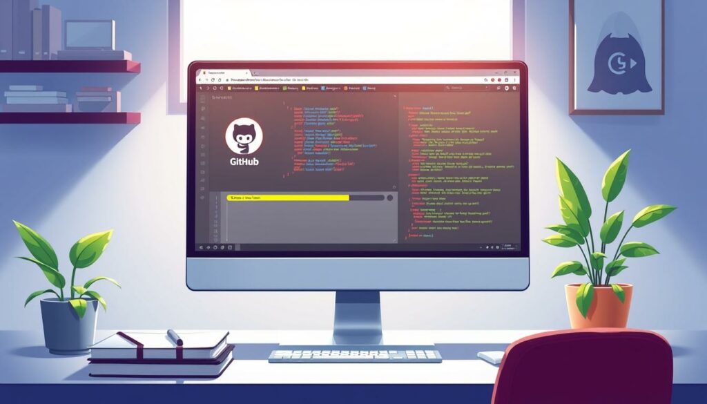 Panduan Cara Hosting Web di GitHub Langkah Demi Langkah