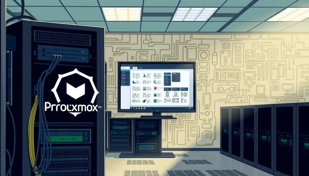 Panduan Setup Proxmox untuk Pemula - Mudah & Cepat