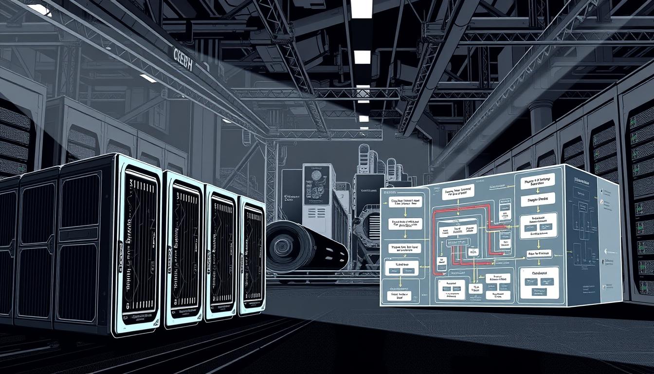 Ceph vs vSAN: Analisis Kami untuk Keputusan Tepat