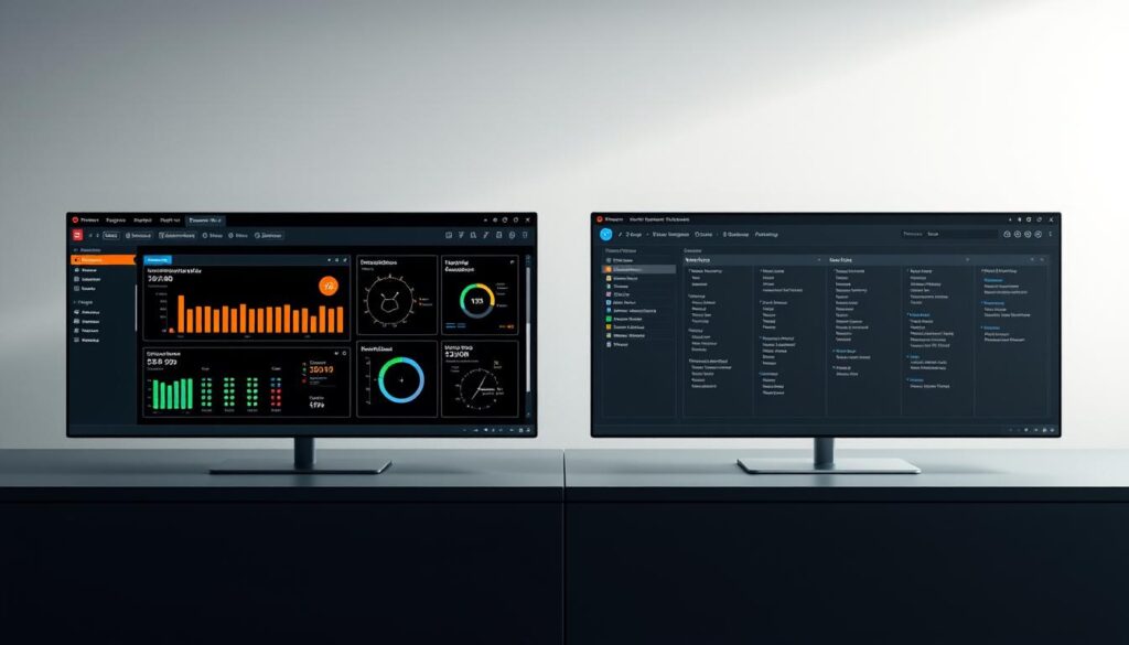 Proxmox KVM vs VMware ESXi: Perbandingan untuk Bisnis