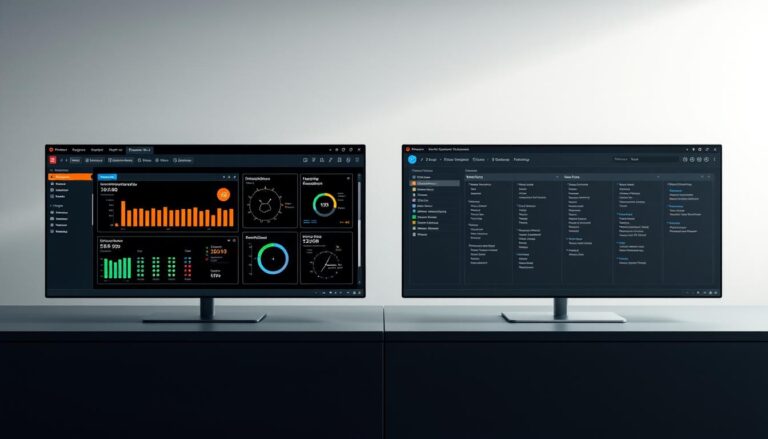 Proxmox KVM vs VMware ESXi: Perbandingan untuk Bisnis