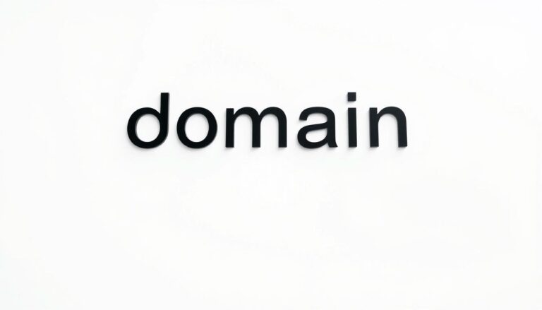 Apa Yang Dimaksud Domain? - Panduan Lengkap Kami