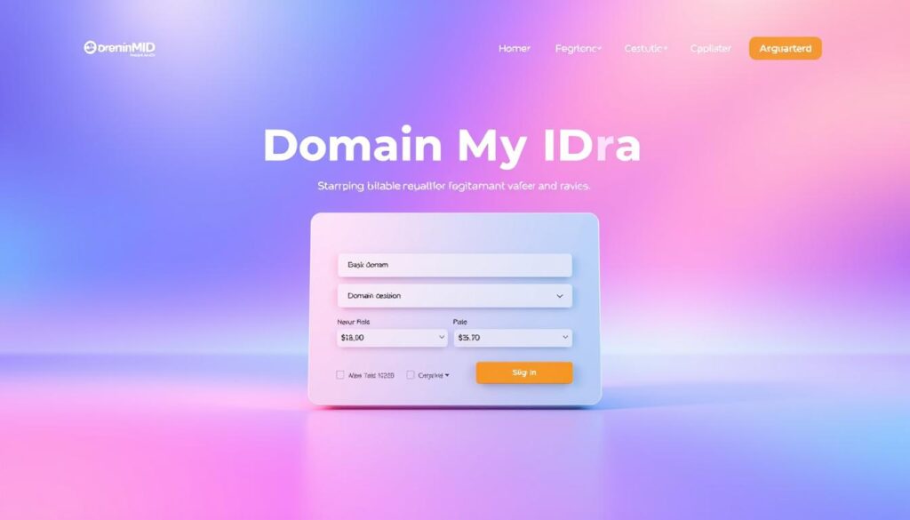 Domain My ID Murah - Daftar Sekarang dengan Kami