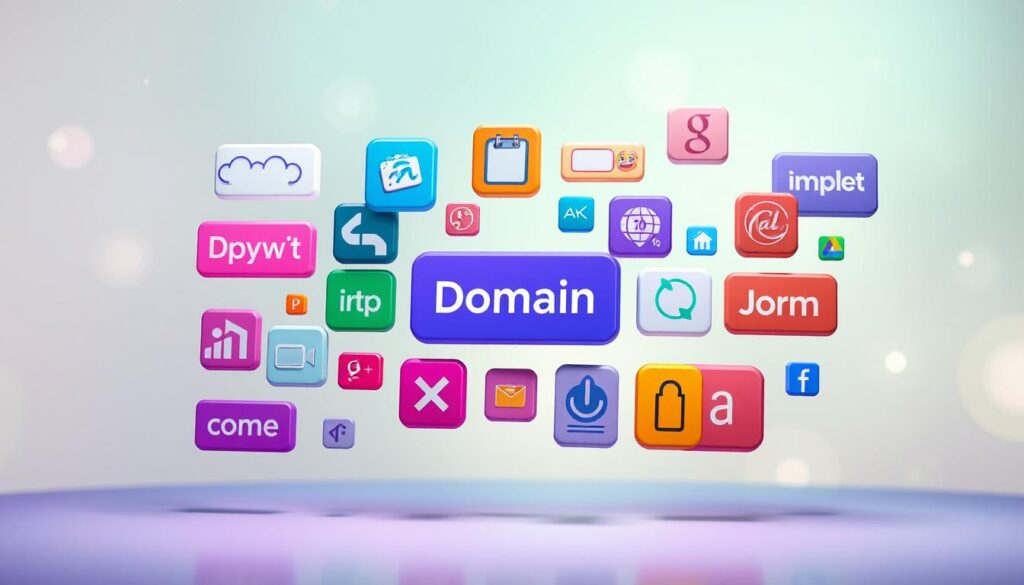 Macam Macam Domain - Pilihan Tepat untuk Bisnis Anda